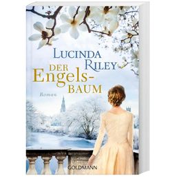 Der Engelsbaum - Lucinda Riley, Taschenbuch