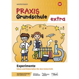 Experimente, Kartoniert (TB)