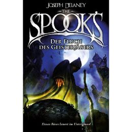 The Spook's 2 - Joseph Delaney, Kartoniert (TB)