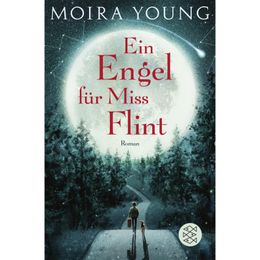 Ein Engel für Miss Flint - Moira Young, Taschenbuch