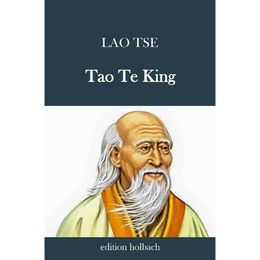 Tao Te King - Laotse, Kartoniert (TB)