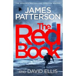 The Red Book - James Patterson, Kartoniert (TB)