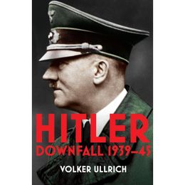 Vintage Hitler: Volume II - Volker Ullrich, Kartoniert (TB)