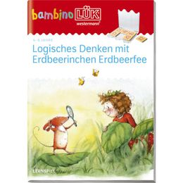 LÜK bambinoLÜK - Wibke Bierwald, Geheftet