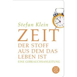 Zeit - Stefan Klein, Gebunden