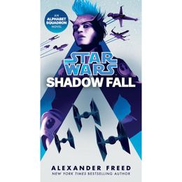 Penguin Random House Shadow Fall (Star Wars) - Alexander Freed, Kartoniert (TB)