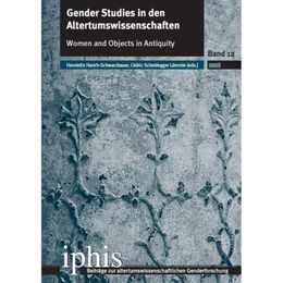 Gender Studies in den Altertumswissenschaften, Kartoniert (TB)