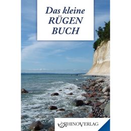 Das kleine Rügenbuch - Lutz Gebhardt, Gebunden