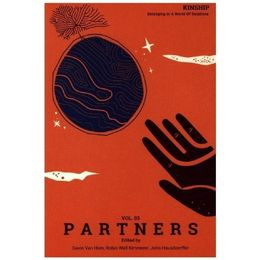 Partners - Gavin Van Horn, Kartoniert (TB)