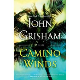Vintage Camino Winds - John Grisham, Kartoniert (TB)
