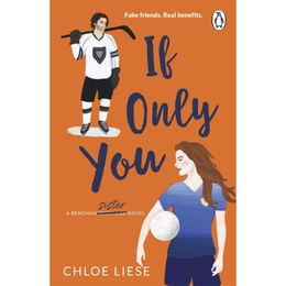 Penguin If Only You - Chloe Liese, Kartoniert (TB)