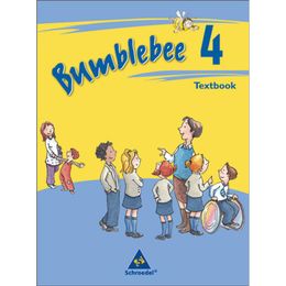 Bumblebee - Ausgabe 2008 - Gisela Ehlers, Karin Flüeck, Elke Marquis, Ursula Michailow-Drews, Jessica Schneefuß, Kartoniert (TB)