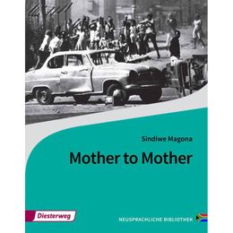 Mother to Mother - Sindiwe Magona, Kartoniert (TB)