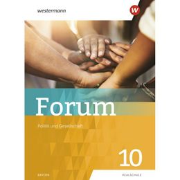 Forum - Politik und Gesellschaft - Sonja Bachl, Theresia Bauer, Harald Haberl, Rainer Karl, Kathrin Maier, Angelique Flore Müller, Martin Tuschl, Birgit Zuleger, Gebunden