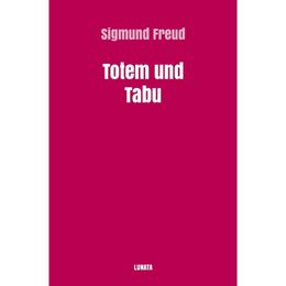 Totem und Tabu - Sigmund Freud, Kartoniert (TB)