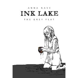 tredition INK LAKE - The Grey Flat - Anna Nave, Kartoniert (TB)