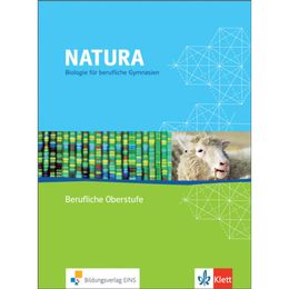 Natura - Biologie für Berufliche Gymnasien, Gebunden