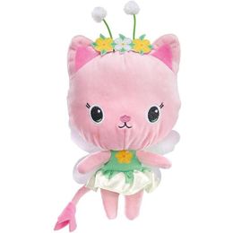 Schmidt Spiele - Gabby's Dollhouse, Kitty Fee, 22 cm