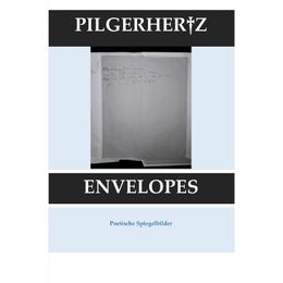 Envelopes - XY Pilgerhertz, Kartoniert (TB)