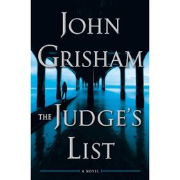 Penguin Random House The Judge's List - John Grisham, Gebunden