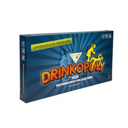 HUTTER TRADE Drinkopoly