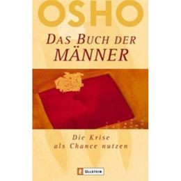 Das Buch der Männer - Osho, Taschenbuch