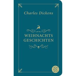 Weihnachtsgeschichten - Charles Dickens, Gebunden