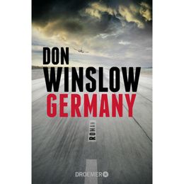 Droemer Knaur Verlagsgruppe Germany - Don Winslow, Taschenbuch