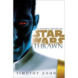 Star Wars, Thrawn - Timothy Zahn, Gebunden