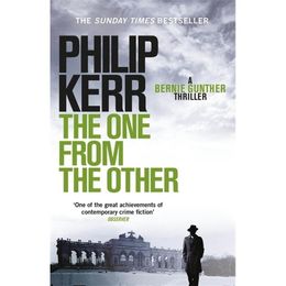 Quercus The One From the Other - Philip Kerr, Kartoniert (TB)