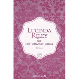 Die Mitternachtsrose - Lucinda Riley, Taschenbuch