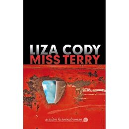 Miss Terry - Liza Cody, Gebunden