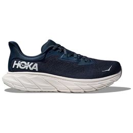 Hoka One One HOKA - Arahi 7 - Runningschuhe US 7,5 - Regular | EU 40,5 blau/grau