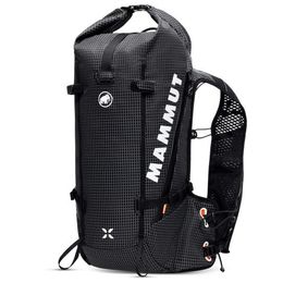 Mammut - Trion 15 - Tourenrucksack Gr 15 L schwarz