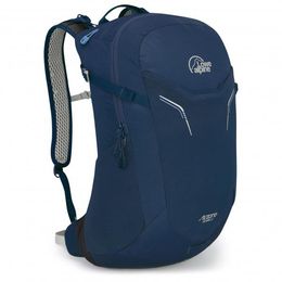 Lowe Alpine - Airzone Active 22 - Wanderrucksack Gr 22 l - M: 46 cm blau