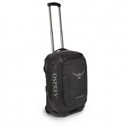 Osprey - Rolling Transporter 40 - Reisetasche Gr 40 l grau/schwarz