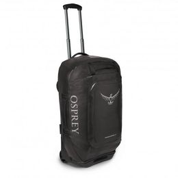 Osprey - Rolling Transporter 60 - Reisetasche Gr 60 l schwarz/grau