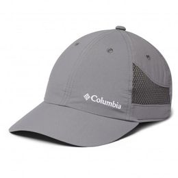 Columbia - Tech Shade Hat - Cap Gr One Size grau