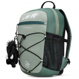 Mammut - Kid's First Zip 8 - Kinderrucksack Gr 8 l bunt