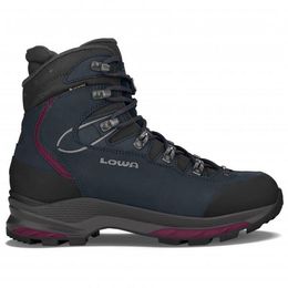 Lowa - Women's Mauria Evo GTX - Wanderschuhe UK 9 - Regular | EU 43,5 blau