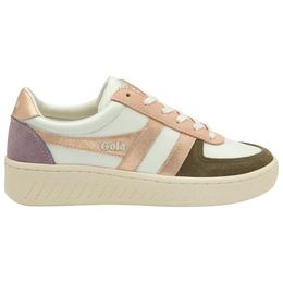 Gola - Women's Grandslam Quadrant - Sneaker UK 6 | EU 39 beige