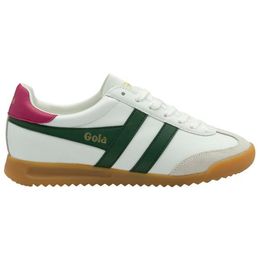 Gola - Women's Torpedo Leather - Sneaker UK 4 | EU 37 braun