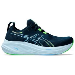 asics - Gel-Nimbus 26 - Runningschuhe US 9,5 - Regular | EU 43,5 blau