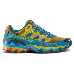 La Sportiva - Ultra Raptor II GTX - Trailrunningschuhe 49 | EU 49 bunt