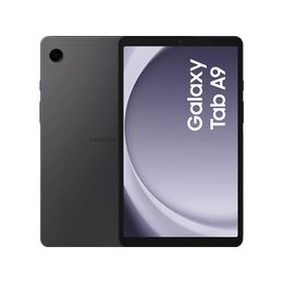 Samsung Galaxy Tab A9, Wi-Fi, Tablet, 64 GB, 8,7 Zoll, Graphite