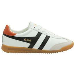 Gola - Torpedo Leather - Sneaker UK 8 | EU 42 weiß