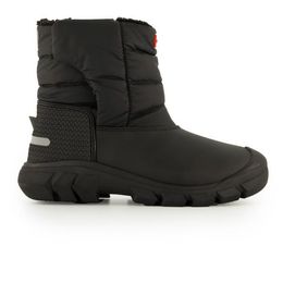 Hunter Boots - Kid's Intrepid Snow Boot - Winterschuhe 33 | EU 33 schwarz