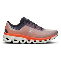 On - Women's Cloudflow 4 - Runningschuhe 42,5 | EU 42,5 bunt