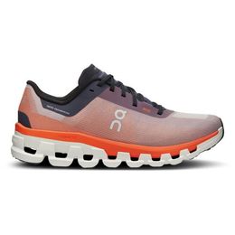 On - Women's Cloudflow 4 - Runningschuhe 36 | EU 36 bunt