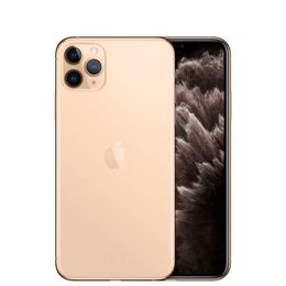 Apple iPhone 11 Pro Max 64 GB - Gold (Zustand: Sehr gut)